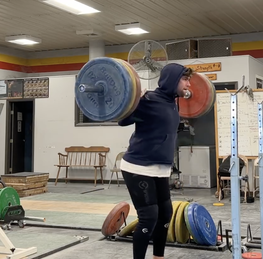 The Ultimate Guide to a 2-Day Full Body Workout Routine