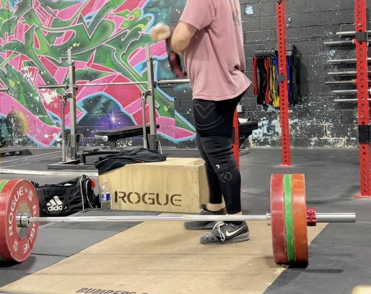 High Volume vs. High Intensity Training