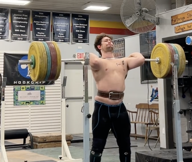 A Complete Guide to the Push Pull Legs Upper Lower Workout Split