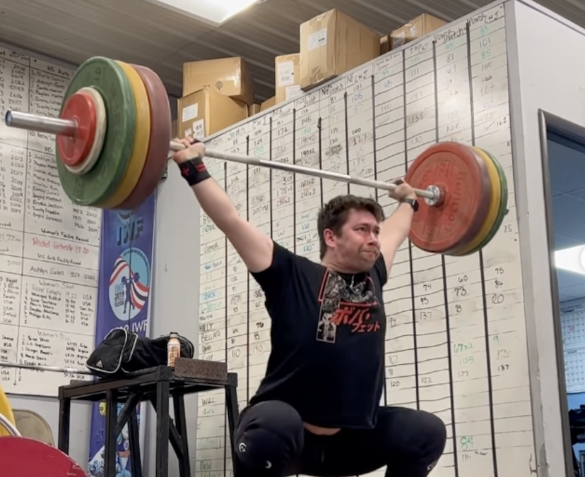 The Absolute Athlete Workout Program Breakdown