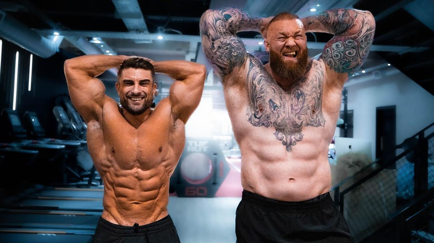 The 5 Best Ab Exercises for a Strong and Ripped Core