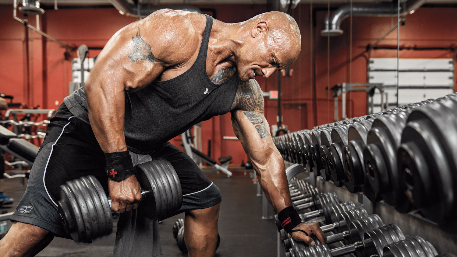 Best Rowing Exercises for Back: 8 Row Variations Compared
