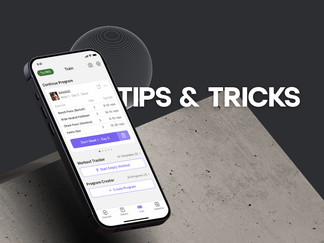 10 Tips and Tricks for Using Boostcamp App
