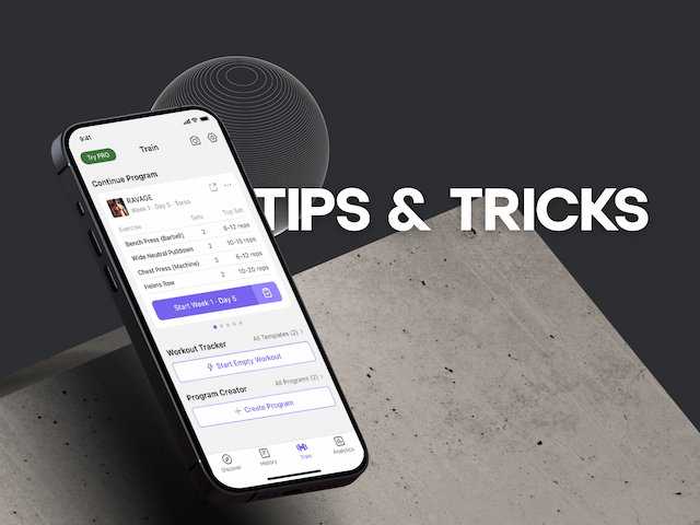 10 Tips and Tricks for Using Boostcamp App