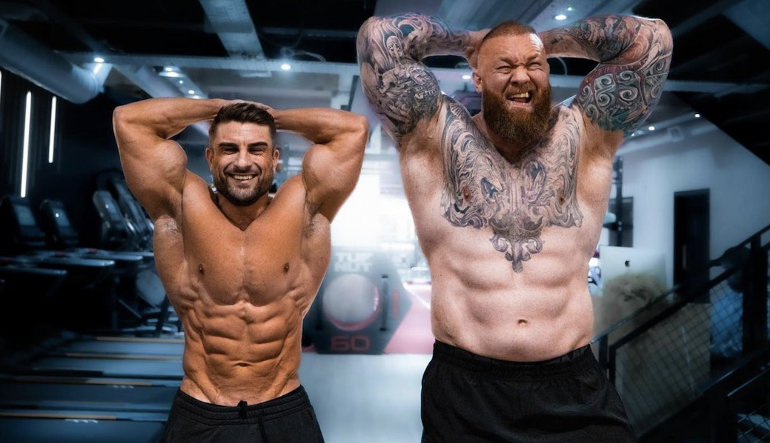 Powerlifting vs. Bodybuilding: Pros, Cons, Key Differences
