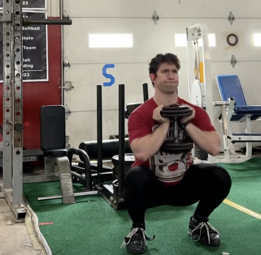 PPL vs Upper Lower vs Full Body: Choosing the Best Split