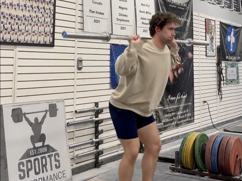 The Complete Guide to Reddit PPL Workout Routine