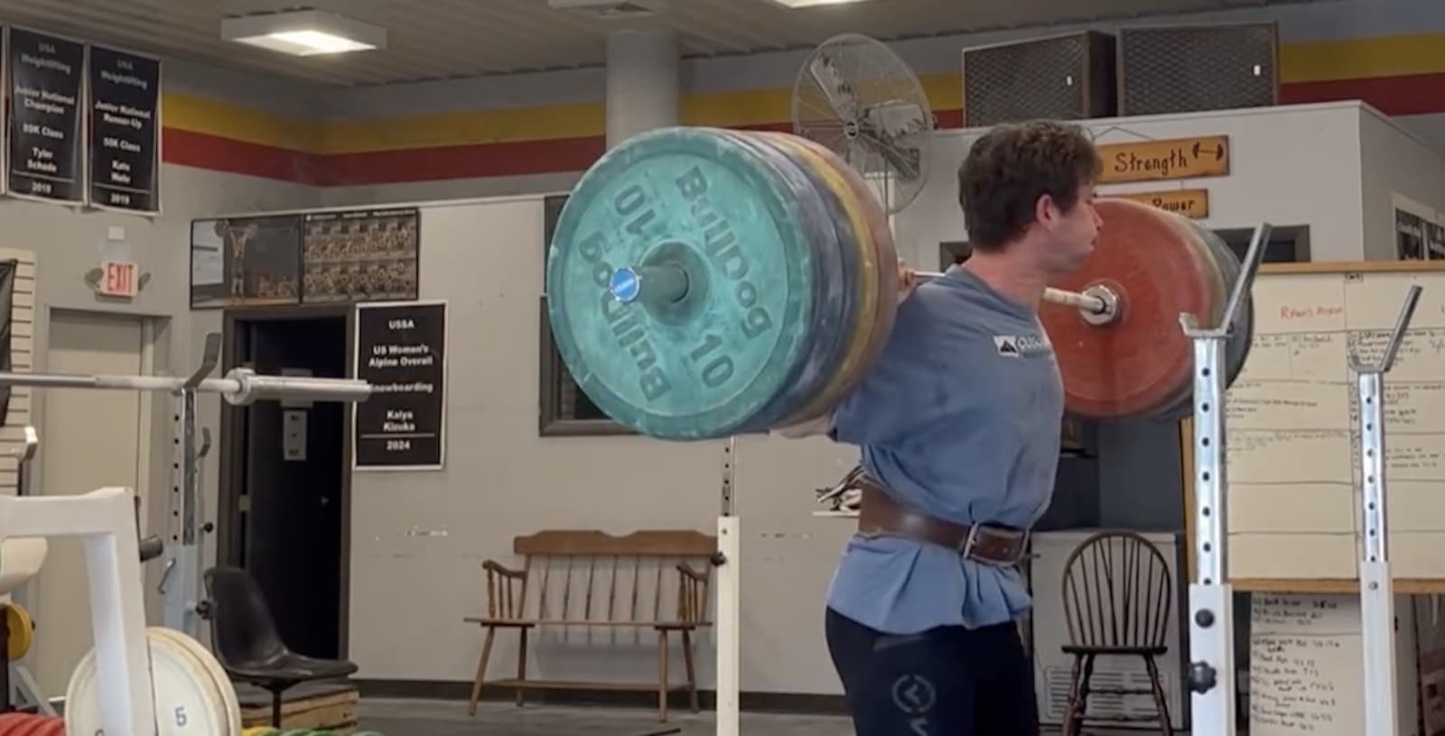 The Best Rep Ranges For Building Muscle Vs Building Strength