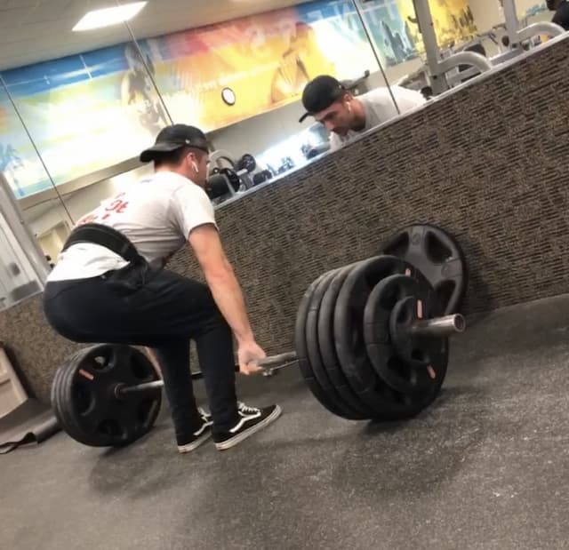 5 Top Deadlift Alternatives for Strength Training