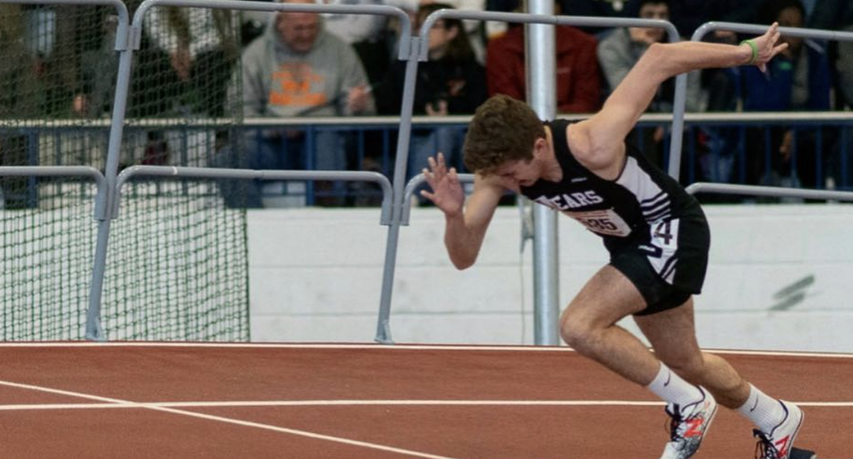 The Baki Training Routine