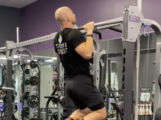 Are Pull-Ups the Best Back Exercise?