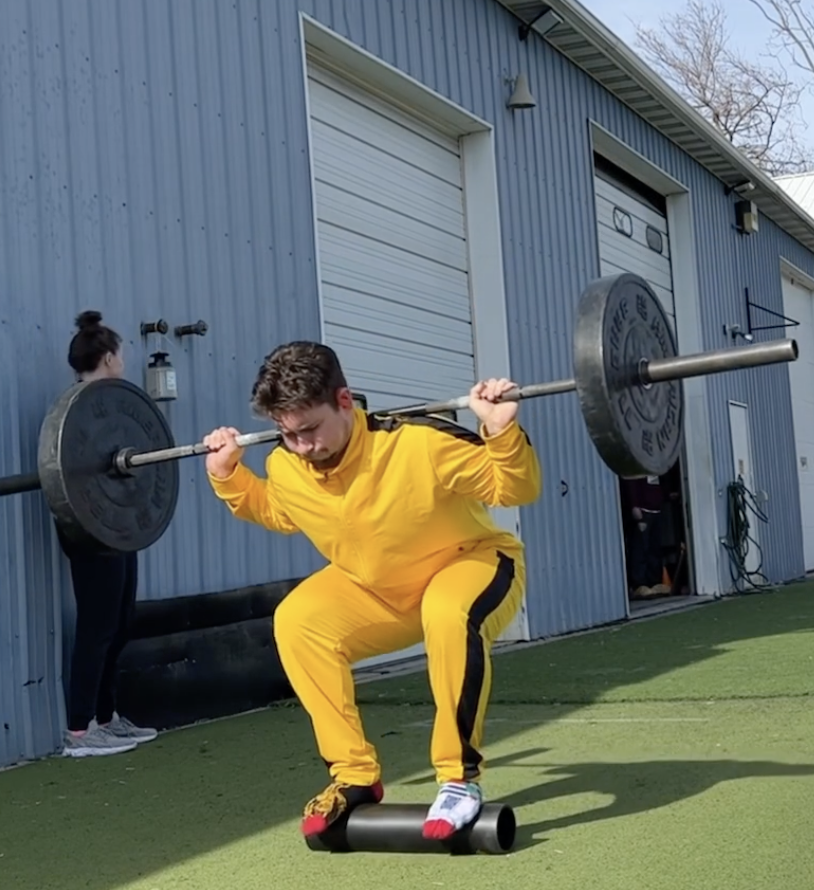 The Ultimate Guide to a 2-Day Full Body Workout Routine