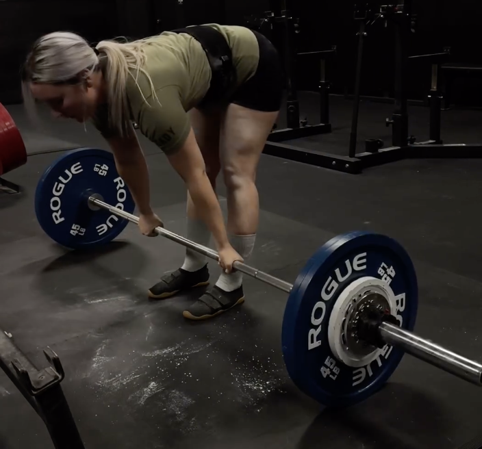 The Average Deadlift by Body Weight