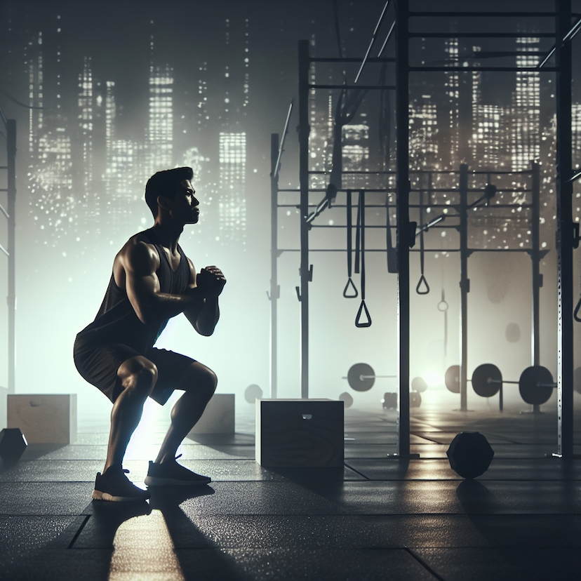 Athlean Perfect PPL Workout x Week 2 | Boostcamp App