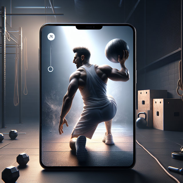 Hero Physique Training | Boostcamp App