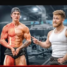 Jesse James West + Jeff Nippard Scientific PPL | Boostcamp App