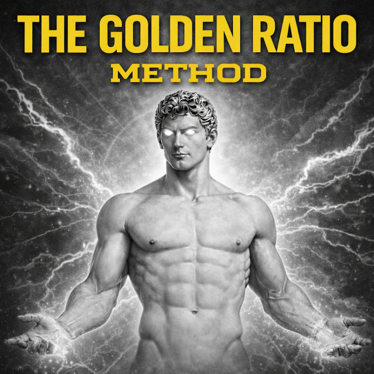 The Golden Ratio Method | Boostcamp App