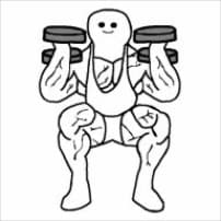 Trainer Winny Dumbbells Only | Boostcamp App