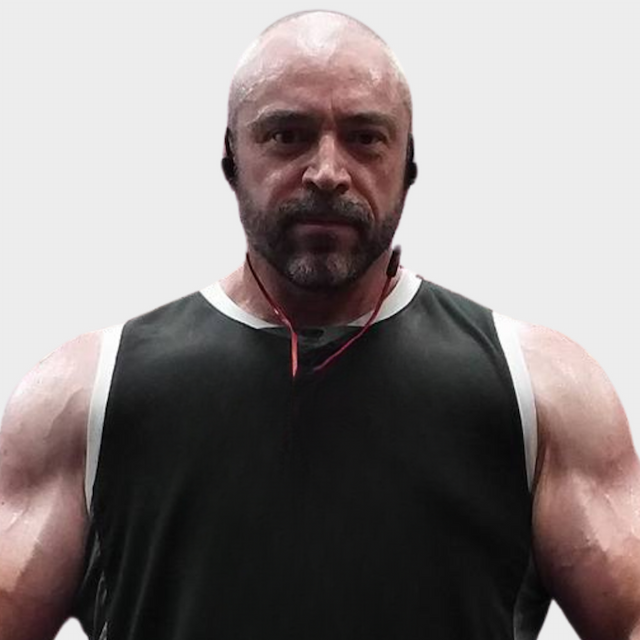 Power Muscle Blast | Boostcamp App
