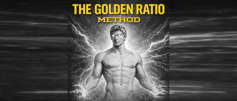 The Golden Ratio Method | Boostcamp App