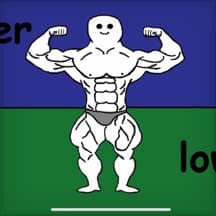 Trainer Winny | UPPER/LOWER SIMPLIFIED | Boostcamp App