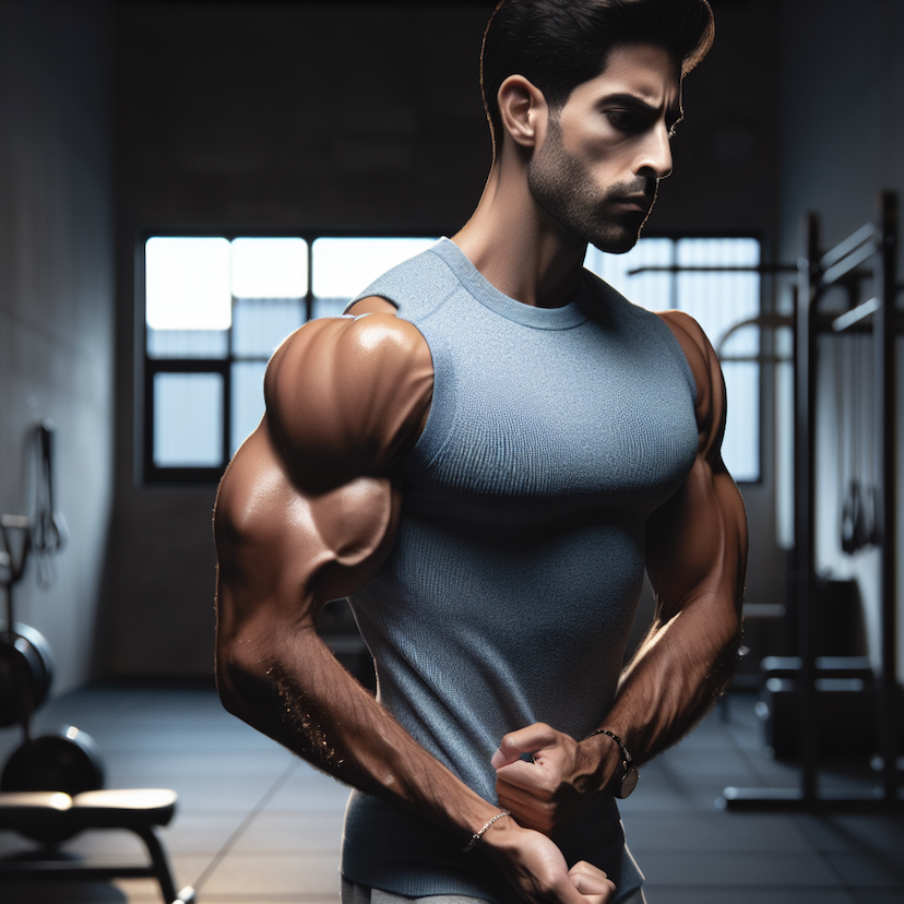 12-Week Upper Body Mass Gain | Boostcamp App