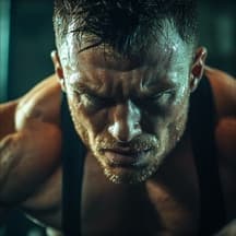 Daniel’s PPL | Boostcamp App