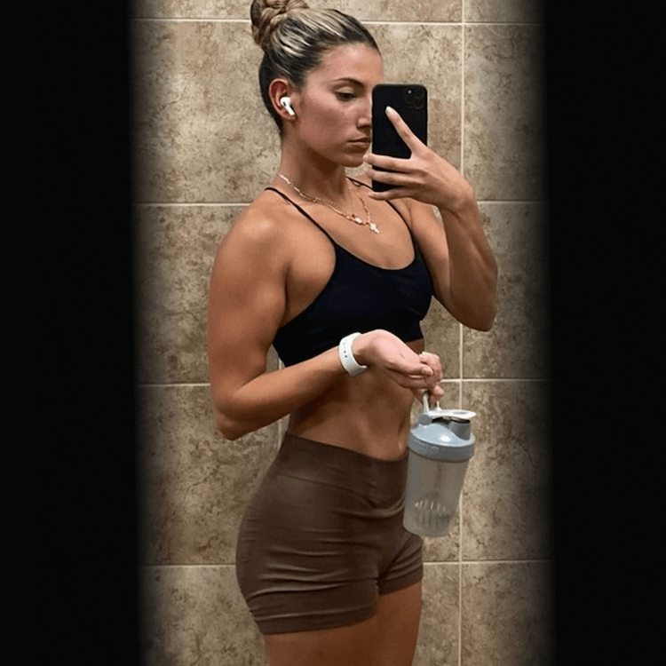 Arleth's Bodybuilding (5 Day Split) | Boostcamp App