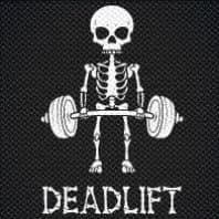 Lyle McDonald Routine (Strength/Hypertrophy Vers) | Boostcamp App