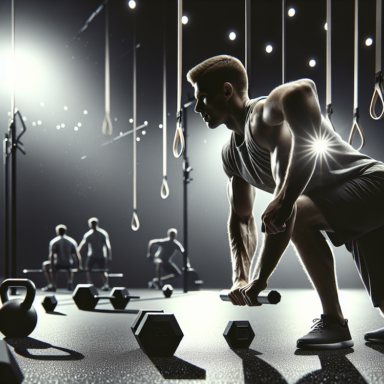 Winter 2026 | Boostcamp App