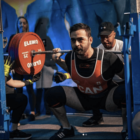 Candito 6 Week Strength Program | Boostcamp App