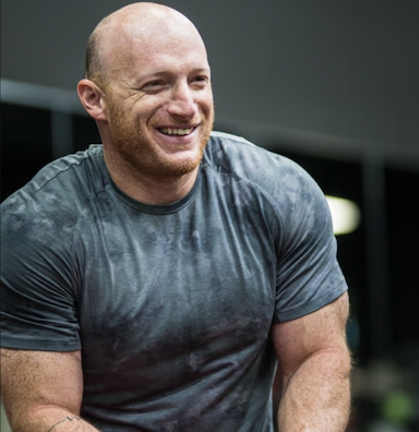 Boostcamp | App for Reddit's best workout programs