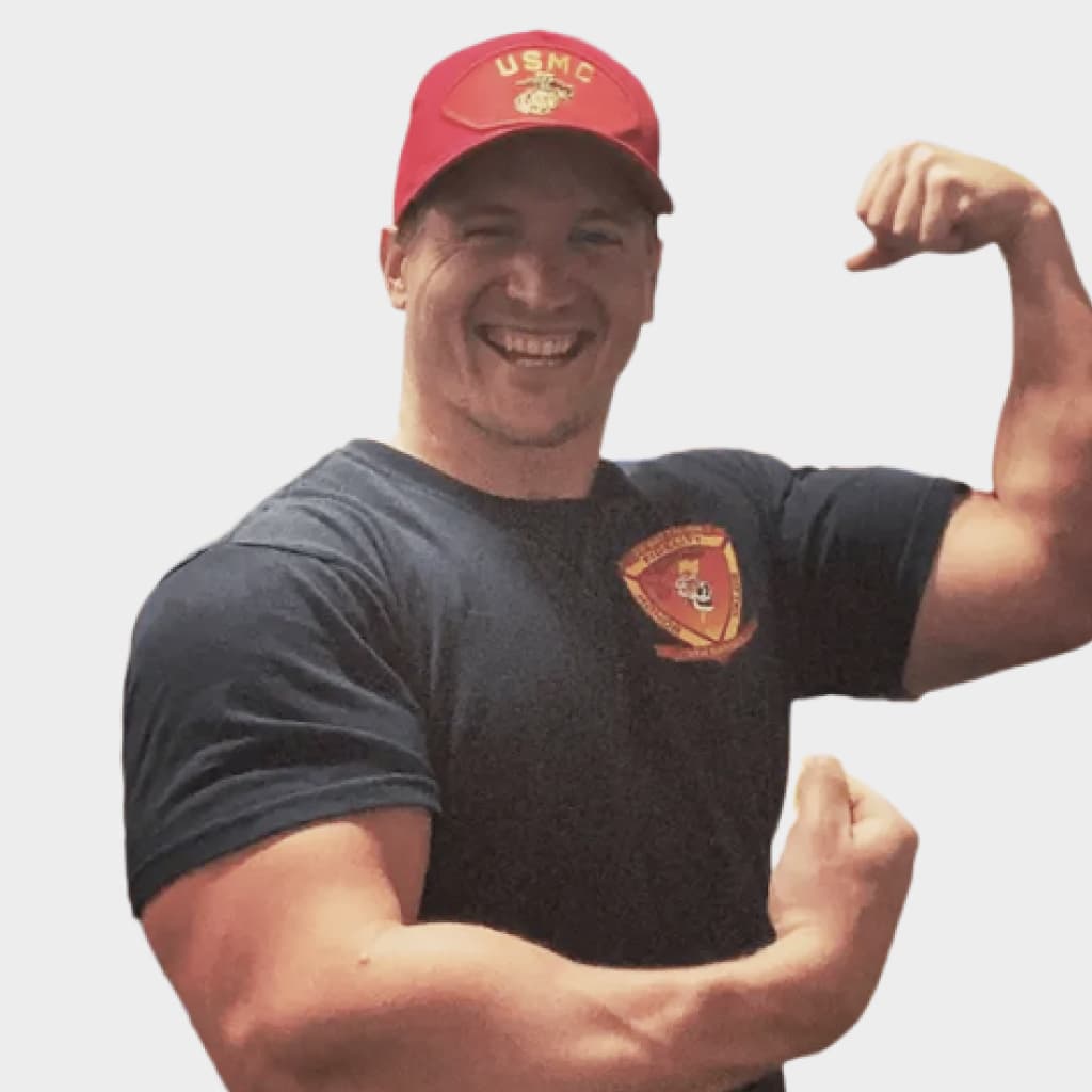 Cody Lefever | Boostcamp App Fitness Coach