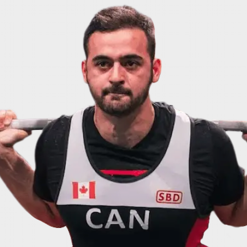 Matt Vena | Boostcamp App Fitness Coach