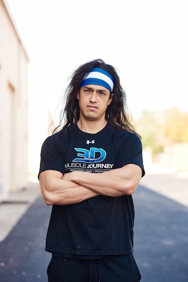 Boostcamp | App for Reddit's best workout programs