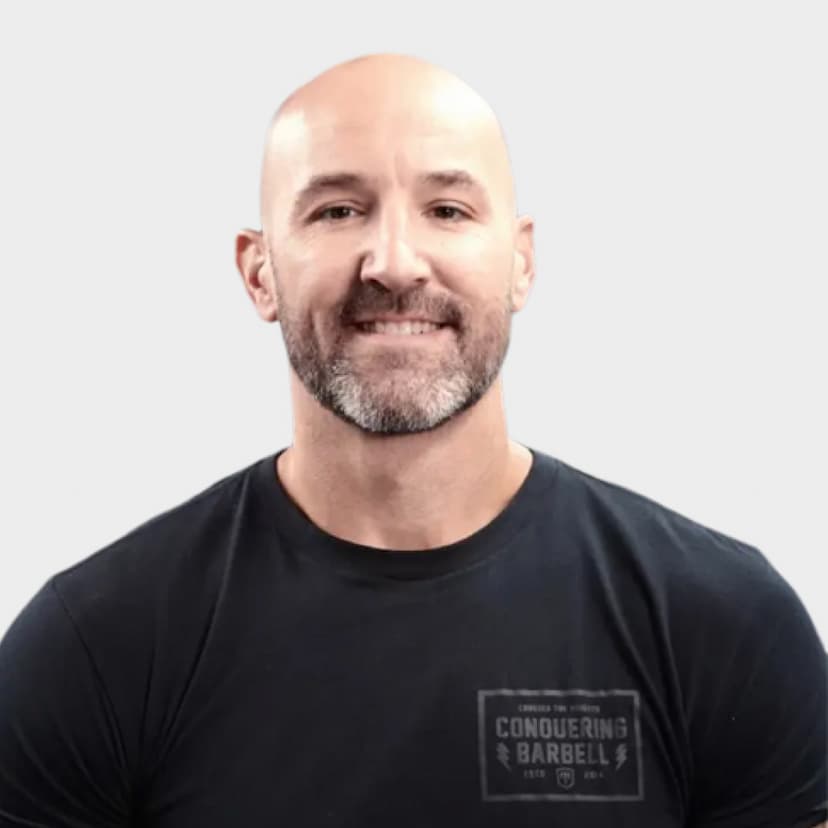 Evidence-Based Coaches | Boostcamp App