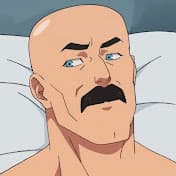Bald Omni-Man | Coaches | Boostcamp App