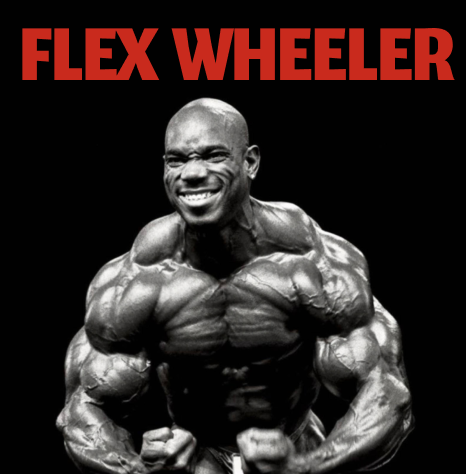 Flex Wheeler Bro Split Hypertrophy | Boostcamp App