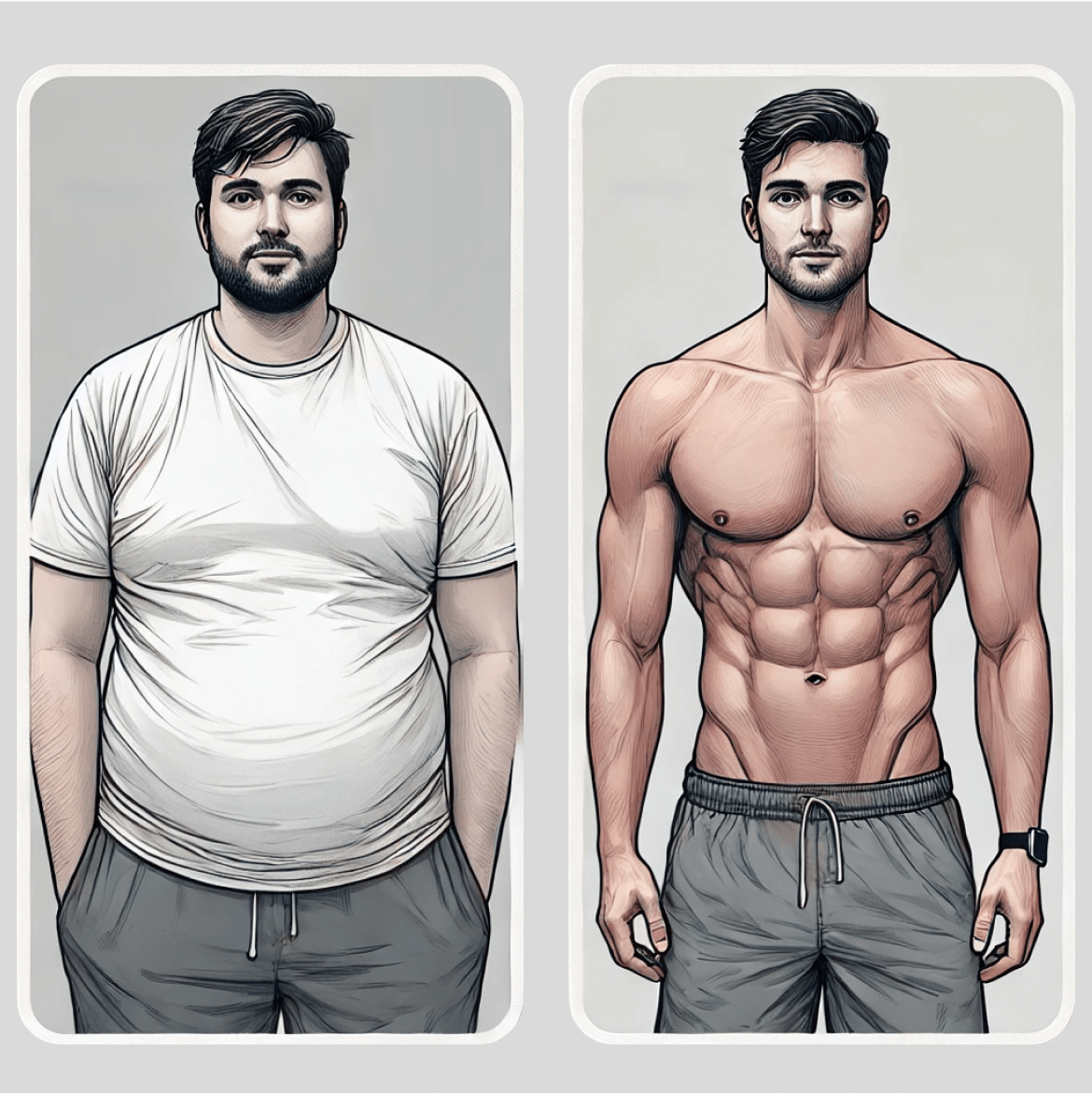 Alberto Nuñez Upper Lower Program | Boostcamp App