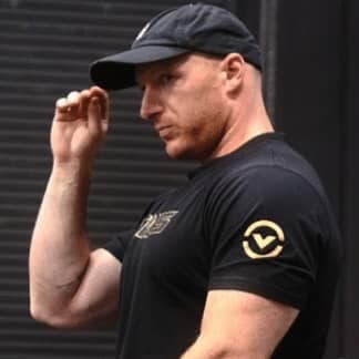 Matt Vena Intermediate Powerlifting Program | Boostcamp App