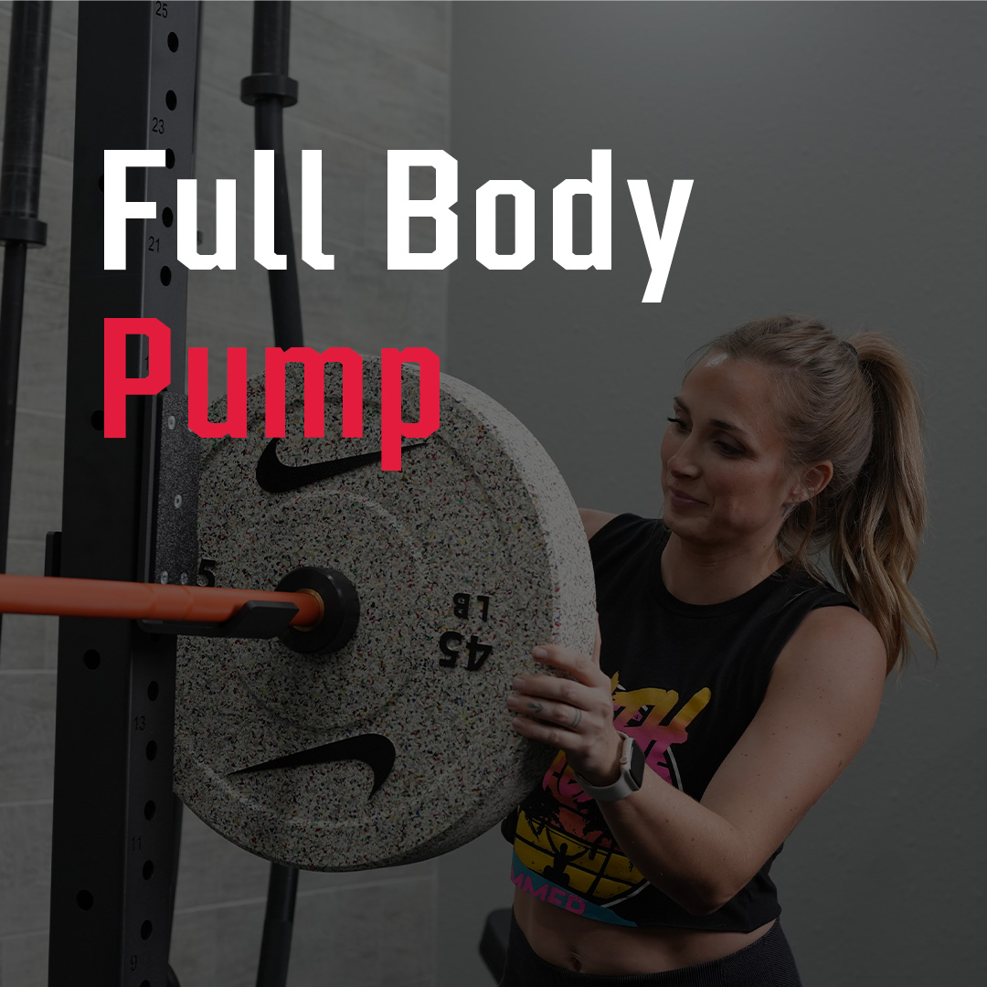 Push Pull Legs Upper Lower (PPLUL) | Boostcamp App