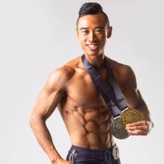 Push Pull Legs Upper Lower (PPLUL) | Boostcamp App