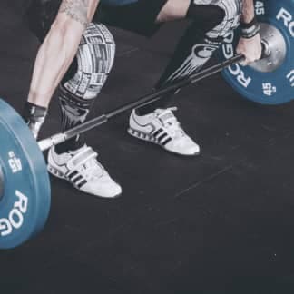 Intermediate Block Periodization Oly Program | Boostcamp App