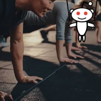 Reddit's Bodyweight Fitness Primer | Boostcamp App