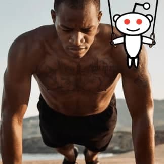 Reddit's Bodyweight Fitness Recommended Routine | Boostcamp App