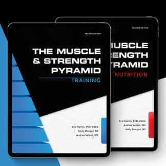 Alberto Nuñez Upper Lower Program | Boostcamp App