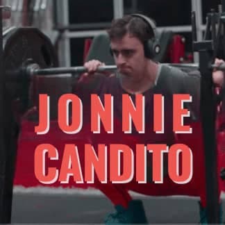 Candito 5 Week 10RM Squat Program | Boostcamp App