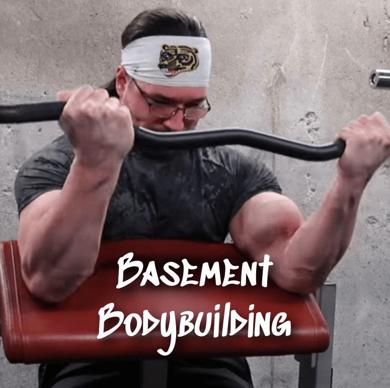 Intermediate Bodybuilding Program (by Eric Helms) | Boostcamp App