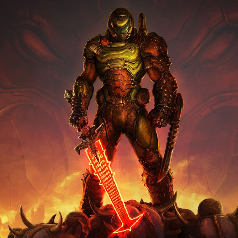 Doom Slayer PPL Program | Boostcamp App