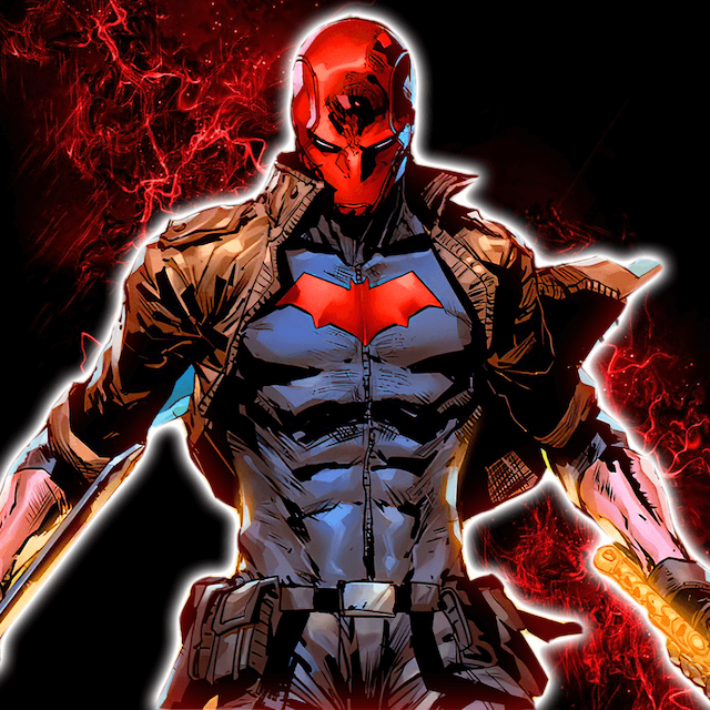 Deadly Efficient - Train Like The Red Hood | Boostcamp App